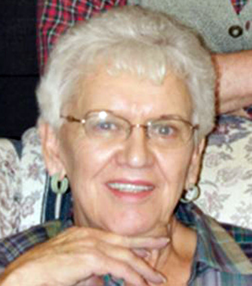 Happy 80th Birthday!: Connie Lee Rogers | News, Sports, Jobs - Standard ...